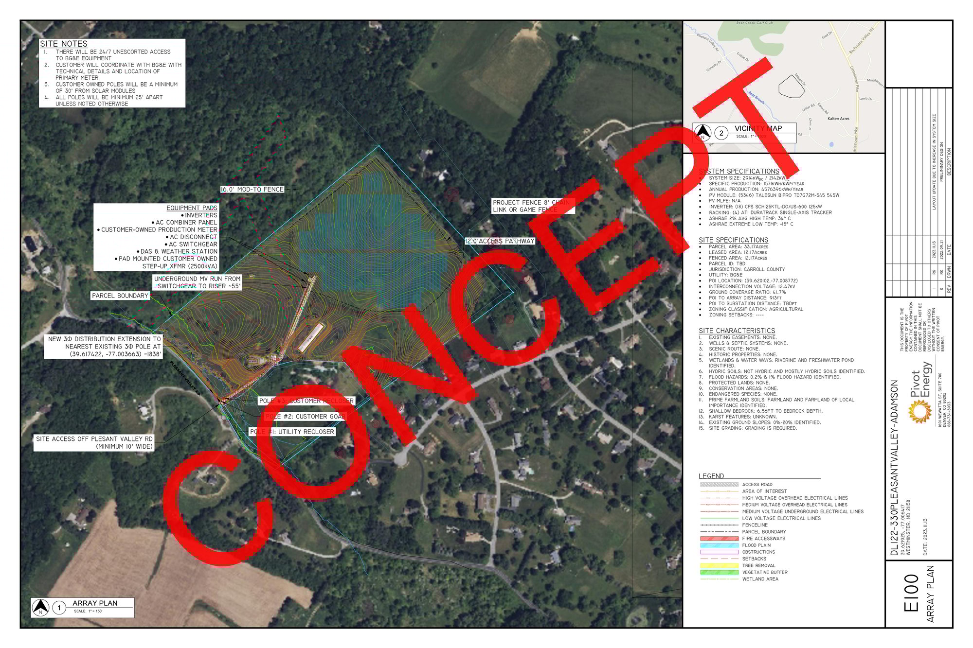 Maryland Community Solar | Pivot Energy